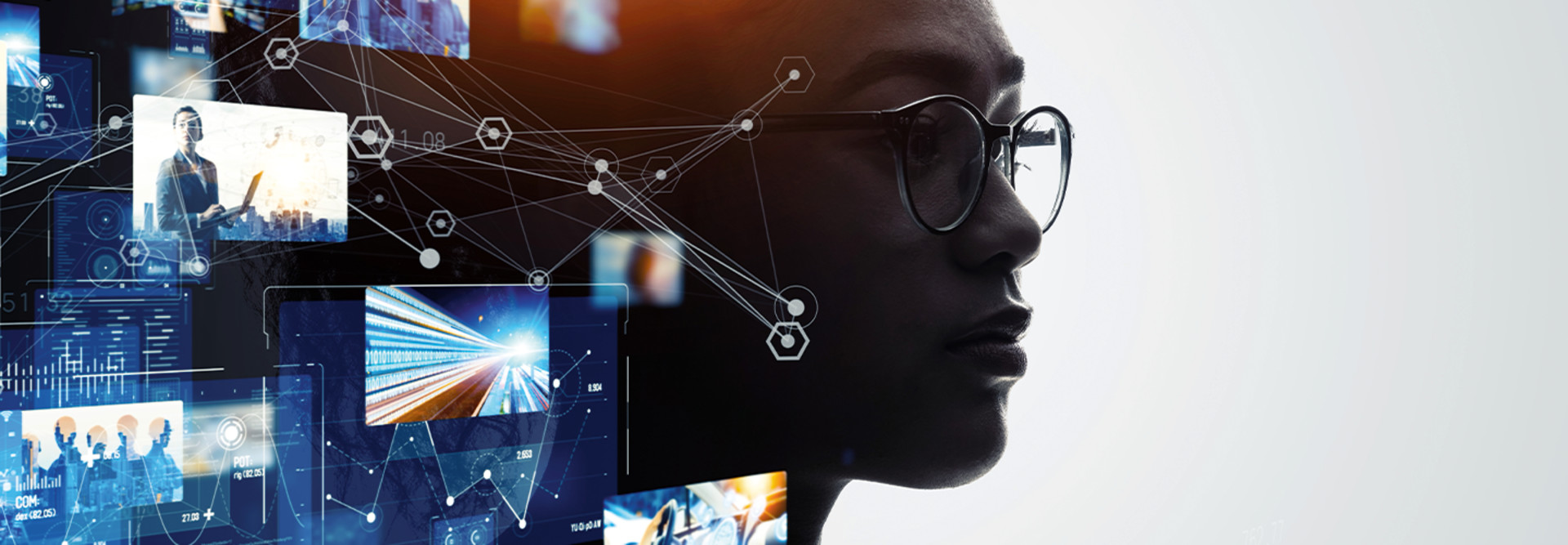 Where Are Nonprofits on Their Digital Transformation Journeys? | BizTech Magazine